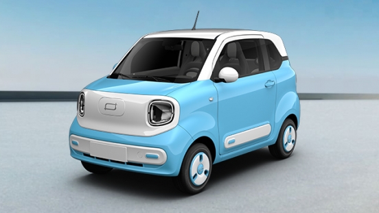 Bestune Pony Mini-EV 2025, Philippines Price & Specs | AutoDeal