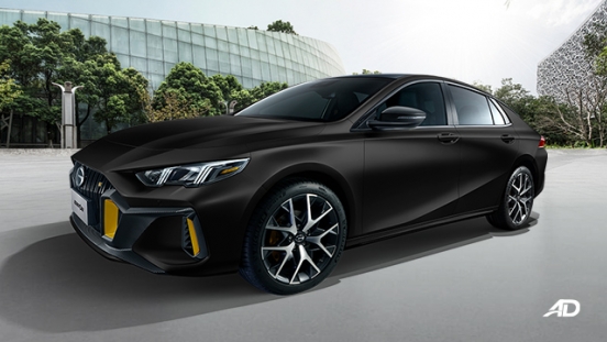 2023 GAC Empow Variants, Philippines | AutoDeal