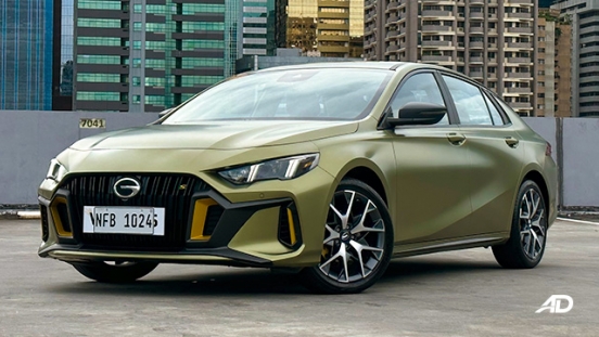 GAC Empow Car Comparison | AutoDeal