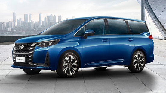 GAC M6 Pro 1.5TGDI 7WDCT GL 2025, Philippines Price & Specs | AutoDeal