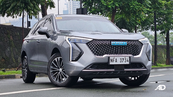 GWM Haval Jolion DCT Supreme 2024, Philippines Price & Specs | AutoDeal