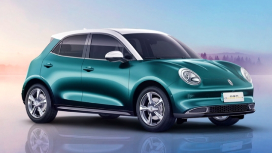 GWM Ora 3 News | Autodeal.com.ph