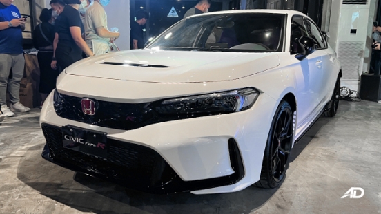 2023 Honda Civic Type R Promos & Deals, Philippines | AutoDeal