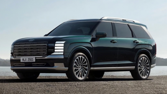 Hyundai Palisade Video Reviews, Philippines | AutoDeal