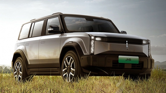 0 Verified Jaecoo J6 user and expert reviews | Autodeal.com.ph