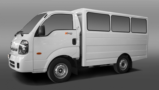 2020 Kia K2500 Price list & Monthly, Philippines | AutoDeal