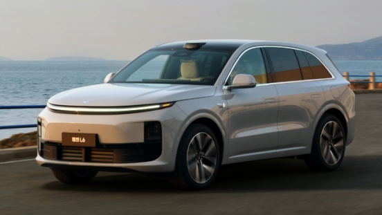 Li Auto L6 Car Comparison | AutoDeal