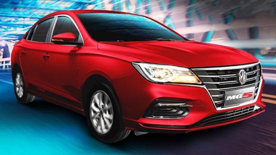 2021 MG 5 Price list & Monthly, Philippines | AutoDeal