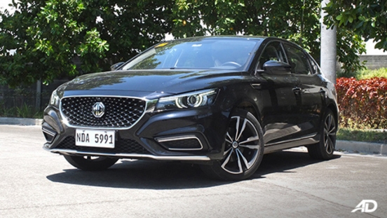 2021 MG 6 Promos & Deals, Philippines | AutoDeal