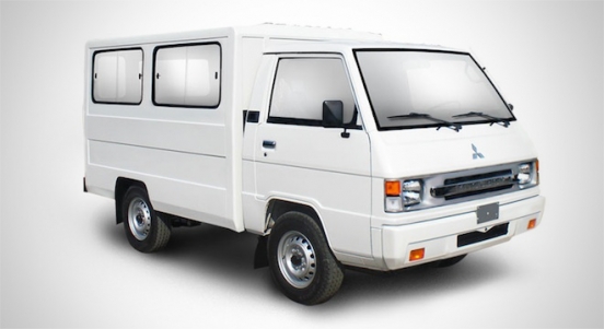 Mitsubishi L300 2019, Philippines Price & Specs | AutoDeal