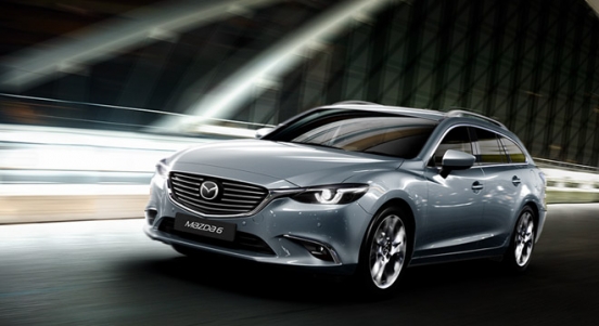 Mazda, Pampanga - New Car Dealership in the Philippines | AutoDeal