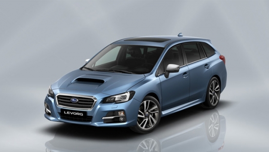 Read real reviews from verified Subaru Levorg owners | AutoDeal