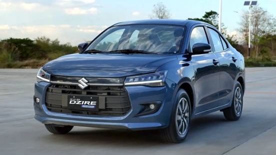 Suzuki Dzire Car Comparison | AutoDeal