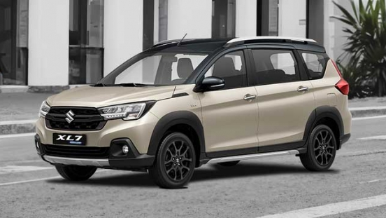 Suzuki XL7 Hybrid Black Upgrade Video Reviews, Philippines | AutoDeal