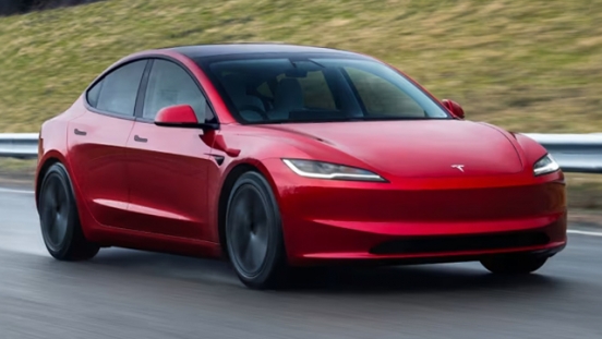 Tesla Model 3 Car Comparison | AutoDeal