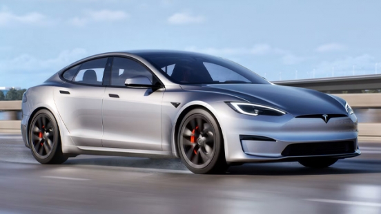 Tesla Model S Car Comparison | AutoDeal