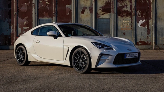 Toyota GR86 2.4 AT 2025, Philippines Price & Specs | AutoDeal