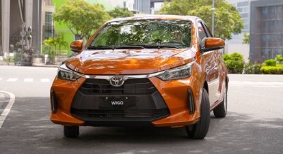 Everything You Need To Know About The 2024 Toyota Wigo (w/, 04/29/2023