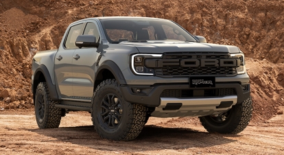 Ford Ranger Raptor 2025 Philippines Price Specs Official Promos AutoDeal