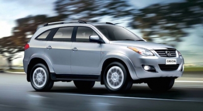 New JMC Cars, SUVs, Trucks & MPVs | Autodeal.com.ph