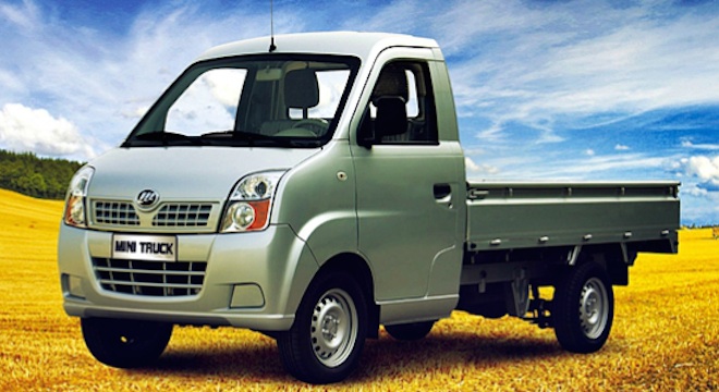 Lifan Mini Truck 2018, Philippines Price & Specs | AutoDeal