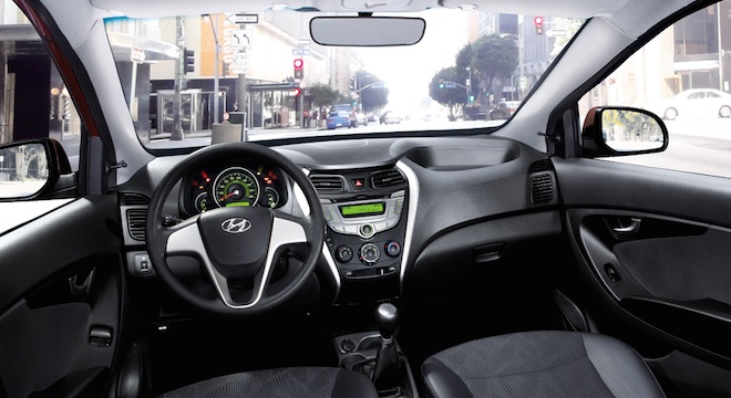 Hyundai Eon 2018, Philippines Price & Specs | AutoDeal