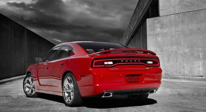 Dodge Charger 2018, Philippines Price & Specs | AutoDeal