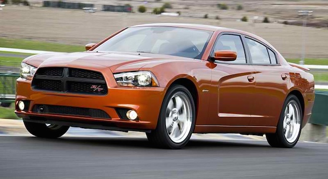 Dodge Charger 2018, Philippines Price & Specs | AutoDeal