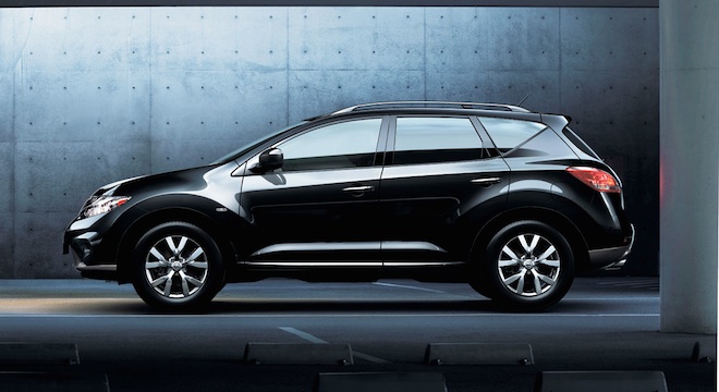 Nissan Murano 2018, Philippines Price & Specs | AutoDeal