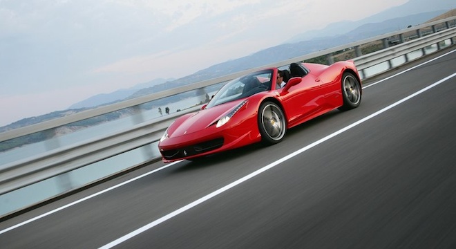 Ferrari 458 Spider 2018, Philippines Price & Specs | AutoDeal