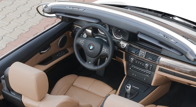 BMW M3 Convertible 2018, Philippines Price & Specs | AutoDeal