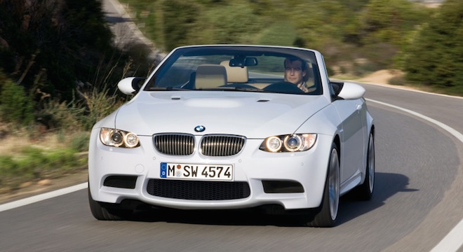 BMW M3 Convertible 2018, Philippines Price & Specs | AutoDeal