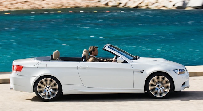 BMW M3 Convertible 2018, Philippines Price & Specs | AutoDeal