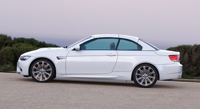 BMW M3 Convertible 2018, Philippines Price & Specs | AutoDeal