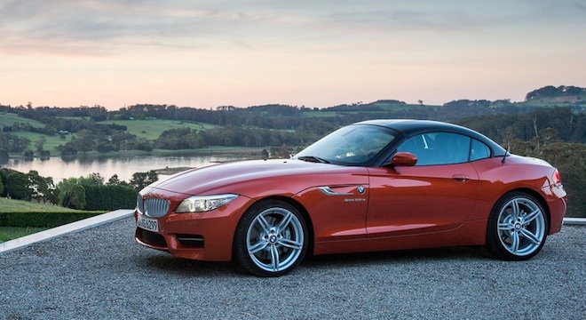 BMW Z4 2018, Philippines Price & Specs | AutoDeal