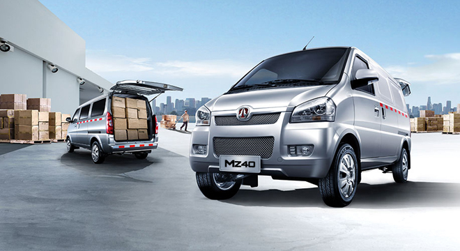 BAIC MZ40 2021, Philippines Price, Specs & Official Promos | AutoDeal