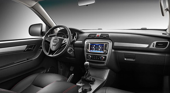 JAC T6 2024, Philippines Price, Specs & Official Promos | AutoDeal