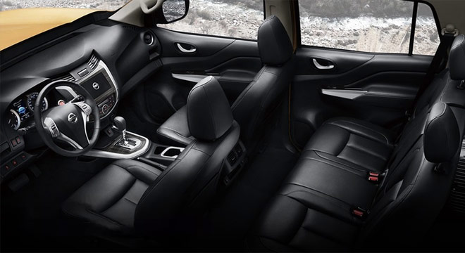 Nissan Terra 2018, Philippines Price & Specs | AutoDeal
