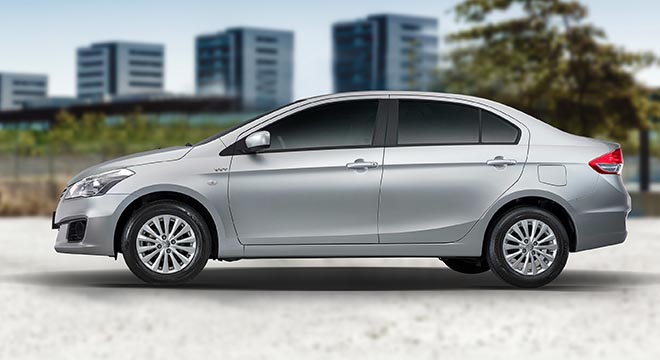 Suzuki Ciaz 2021, Philippines Price, Specs & Official Promos | AutoDeal