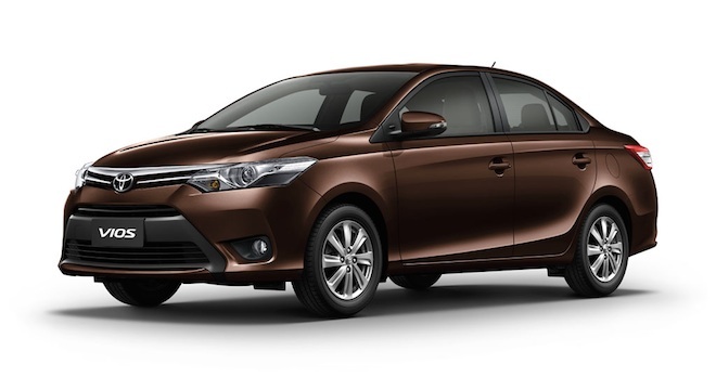 Toyota Vios 2018, Philippines Price & Specs | AutoDeal