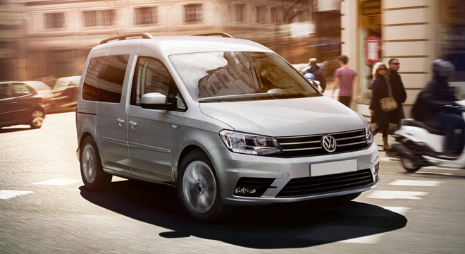Volkswagen Caddy 2019, Philippines Price & Specs | AutoDeal