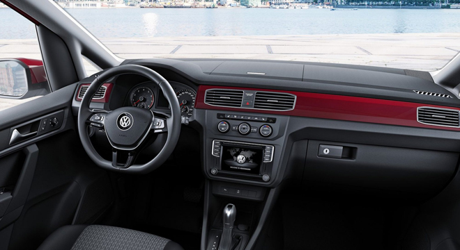 Volkswagen Caddy 2019, Philippines Price & Specs | AutoDeal