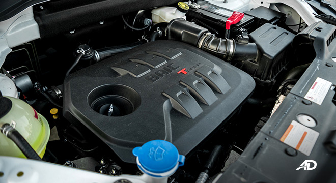 BAIC BJ20 2021, Philippines Price, Specs & Official Promos | AutoDeal