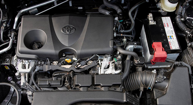 Toyota RAV4 2021, Philippines Price, Specs & Official Promos | AutoDeal