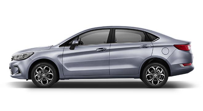 Changhe A6 Elite MT 2020, Philippines Price & Specs | AutoDeal