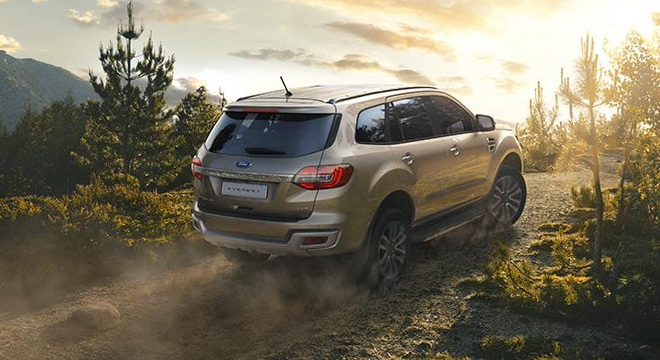 Ford Everest 2022, Philippines Price, Specs & Official Promos | AutoDeal