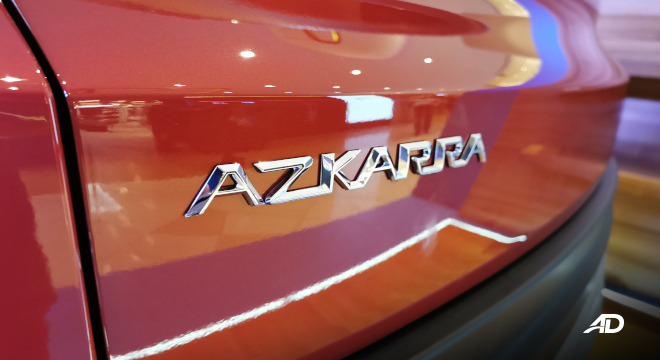 Geely Azkarra 2025, Philippines Price, Specs & Official Promos | AutoDeal