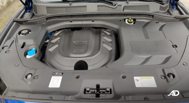 Geely Azkarra 2025, Philippines Price, Specs & Official Promos | AutoDeal