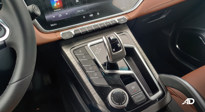 Geely Azkarra 2025, Philippines Price, Specs & Official Promos | AutoDeal