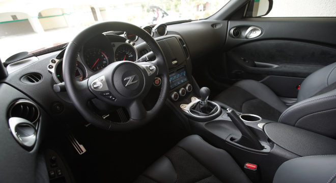 Nissan 370Z 2021, Philippines Price, Specs & Official Promos | AutoDeal